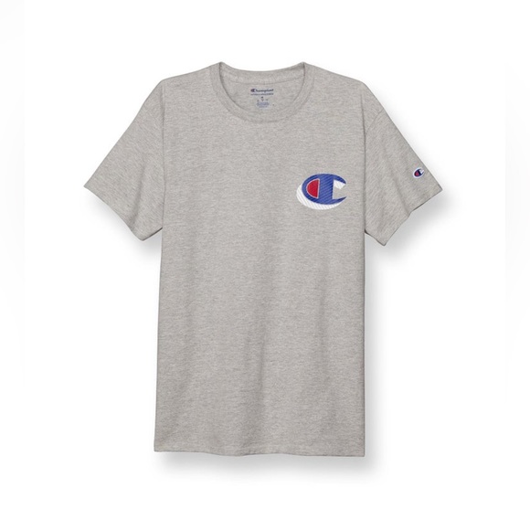 Champion | Shirts | Champion Graphic Logo Tshirt | Poshmark